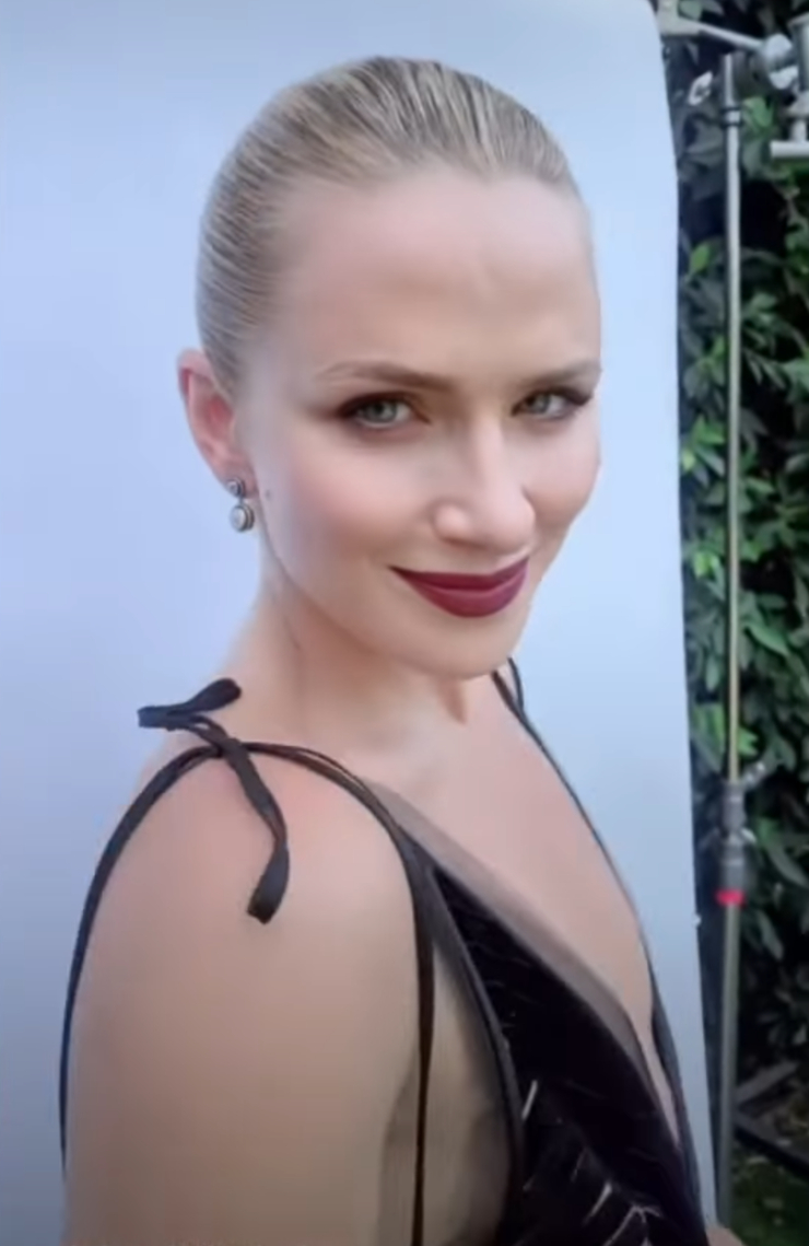 Picture of Shantel VanSanten