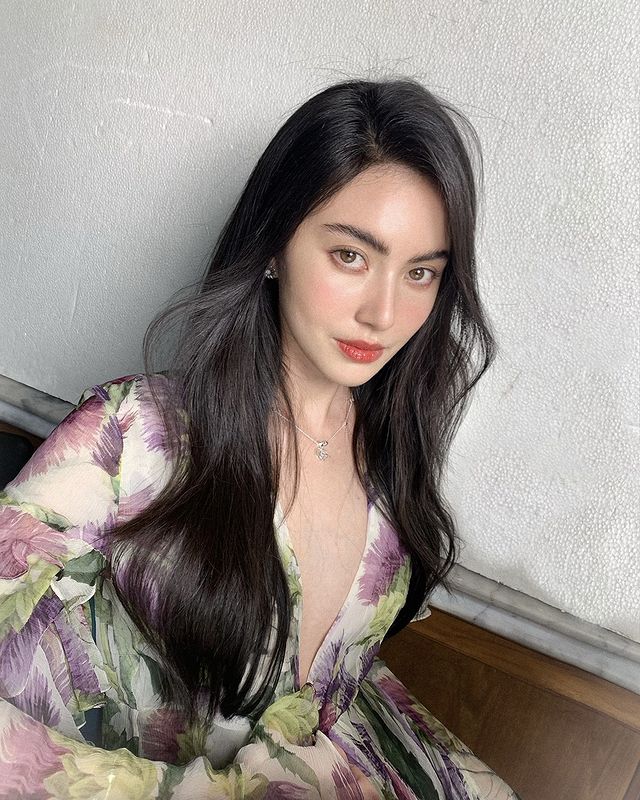 Davika Hoorne picture