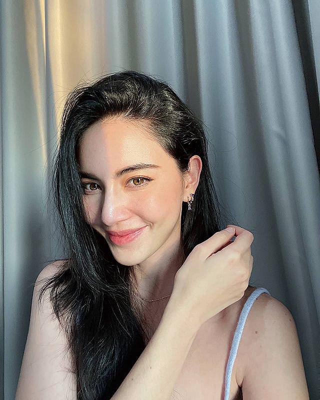Davika Hoorne picture