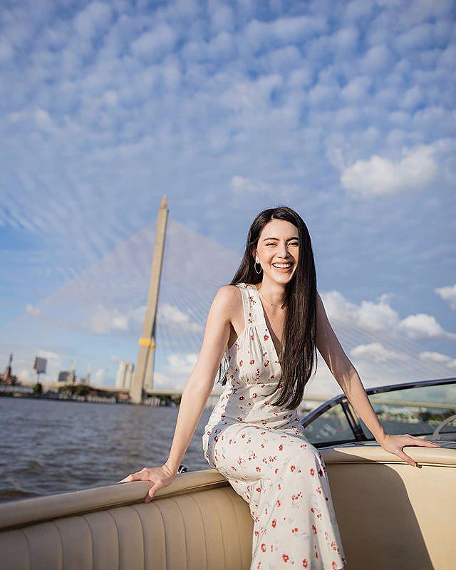 Picture of Davika Hoorne