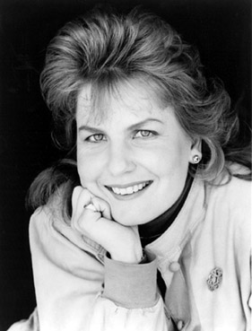 Picture of Sandi Toksvig