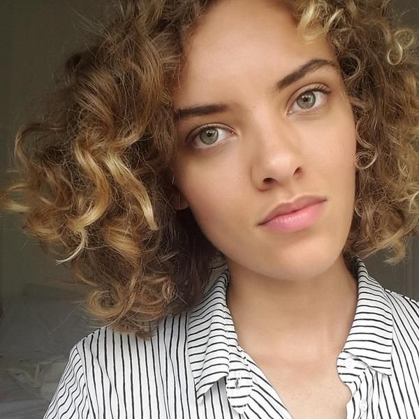Picture of Ruby Tandoh