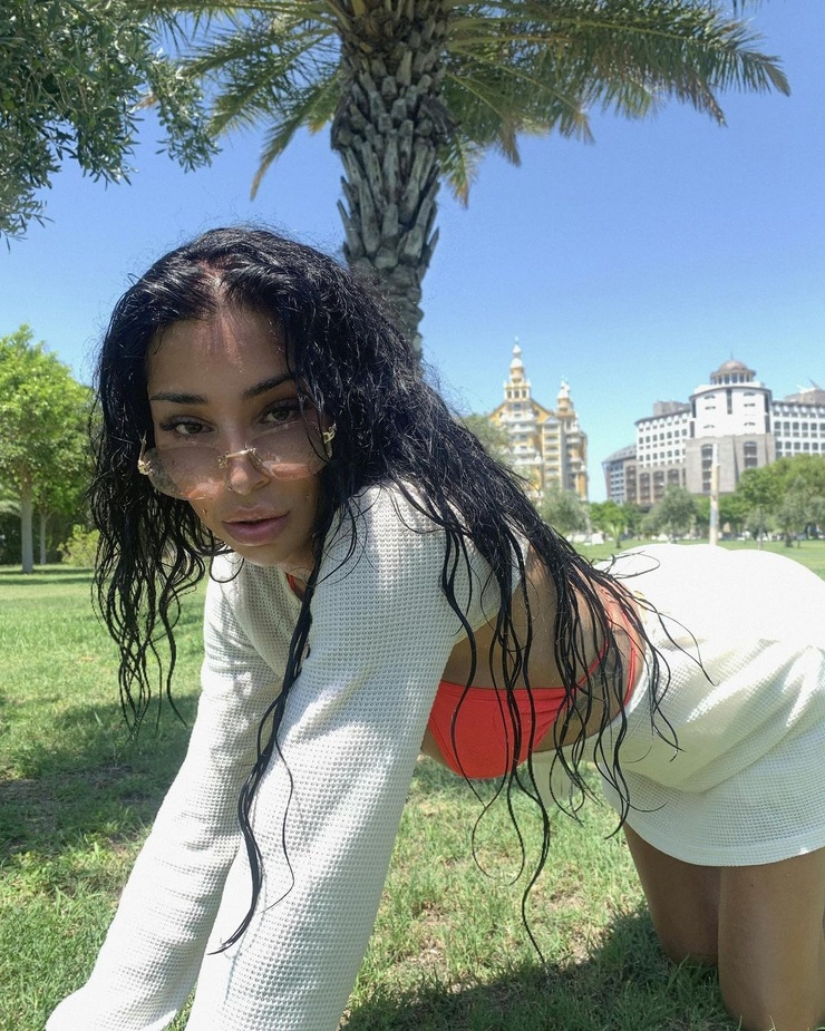 Picture of Alev Rules