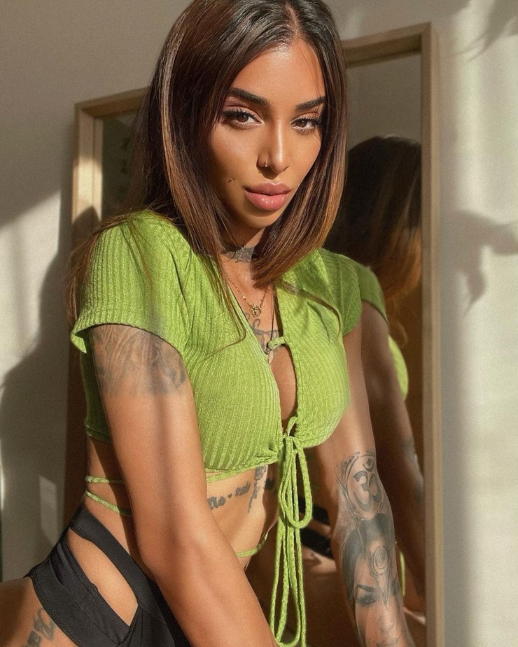 Picture of Alev Rules