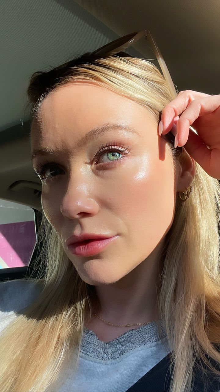 Picture of Katrina Bowden