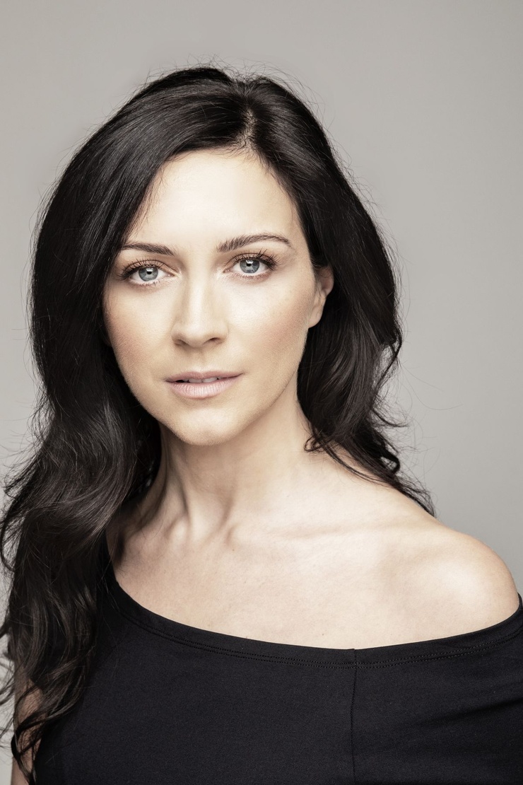 Picture of Claire Rafferty