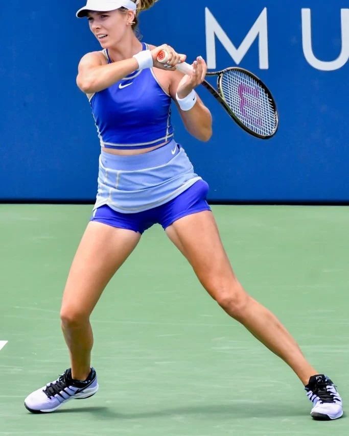 Image of Katie Boulter