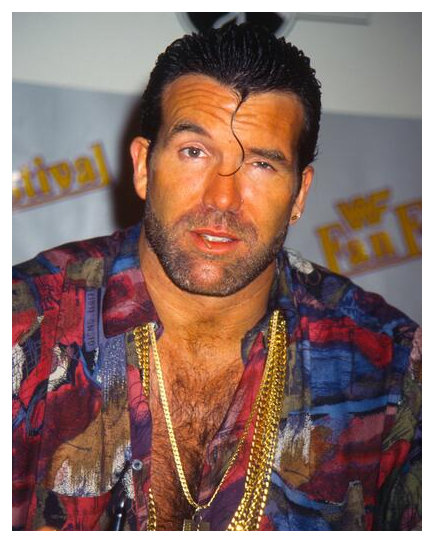 Scott Hall