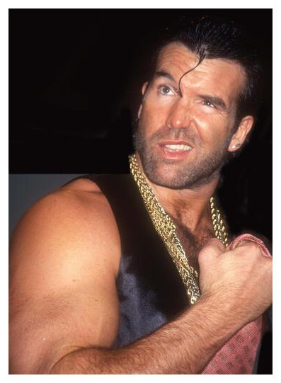 Scott Hall