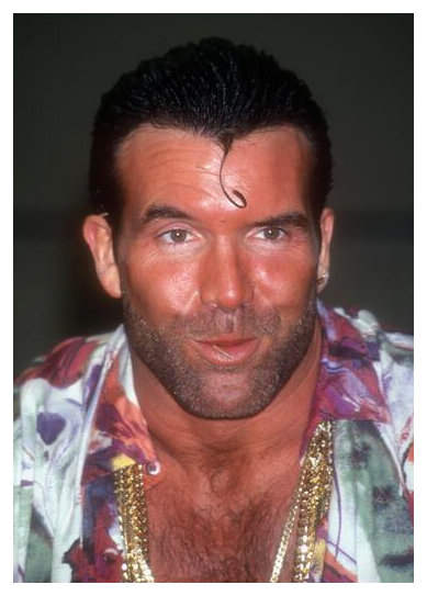 Scott Hall