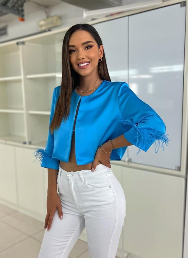 Picture of Nevina Shtylla