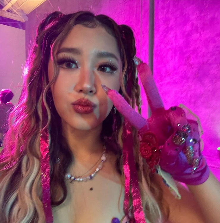 Picture of Heyoon Jeong