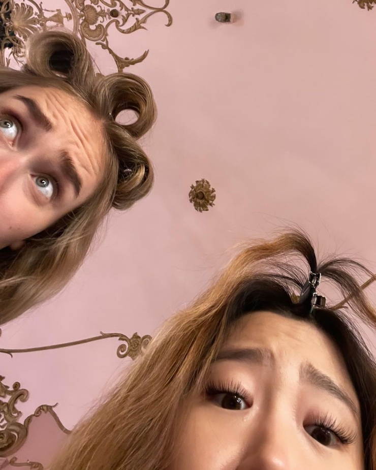 Picture of Heyoon Jeong