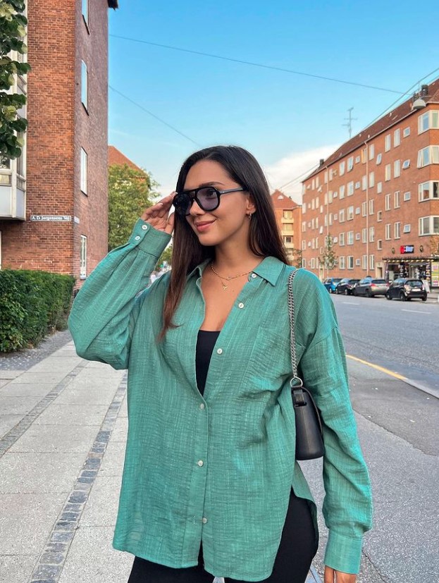 Picture of Nevina Shtylla