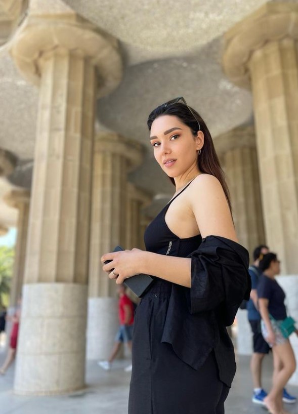 Picture of Nevina Shtylla