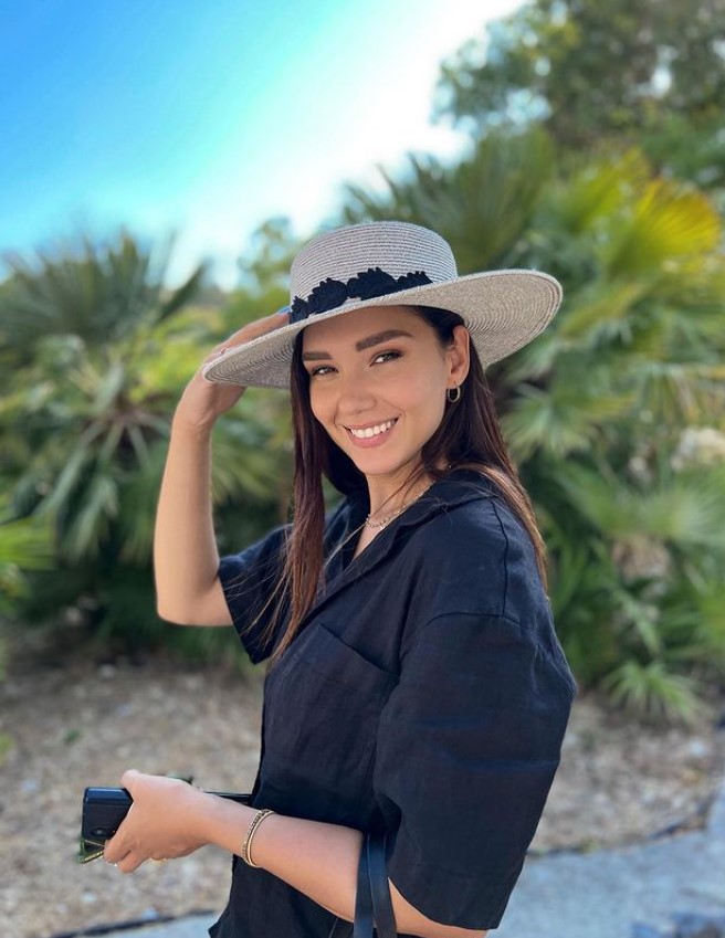 Picture of Nevina Shtylla