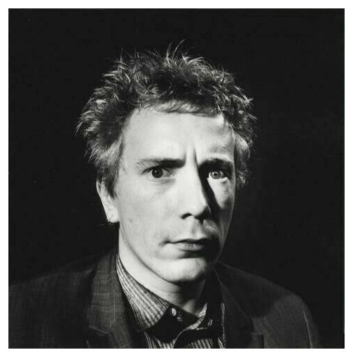 John Lydon