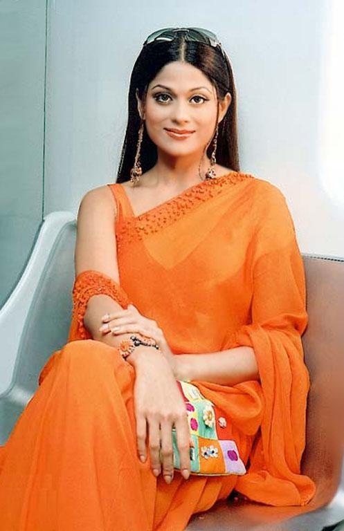 Image of Shamita Shetty