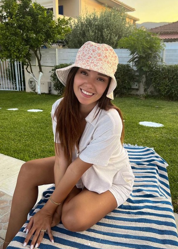 Picture of Nevina Shtylla