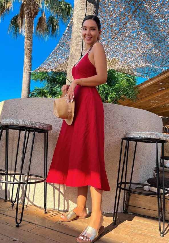 Picture of Nevina Shtylla