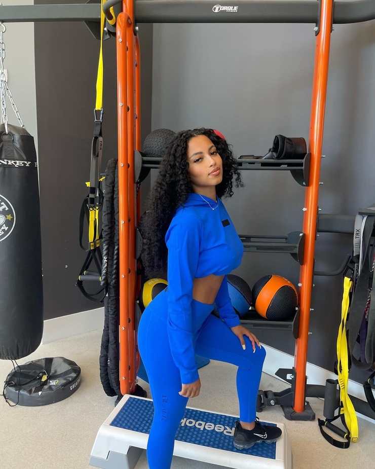 Picture of Jonica Keating