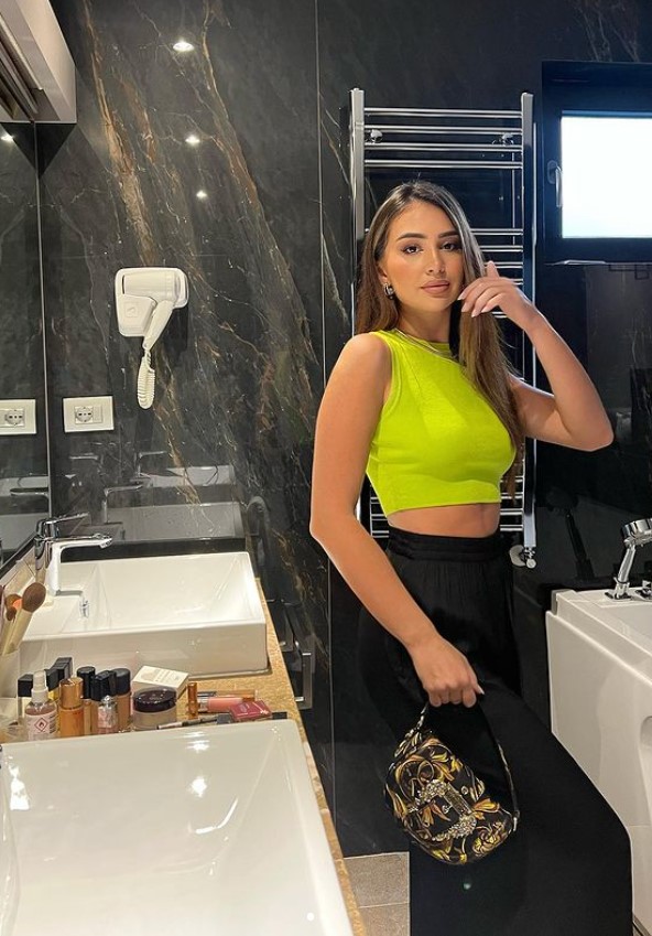 Picture of Kiara Tito