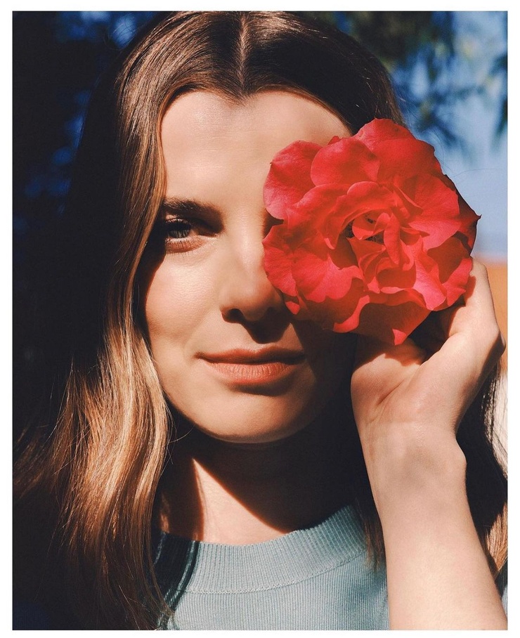 Image of Betty Gilpin