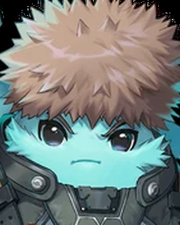 Picture of Riku (Xenoblade)