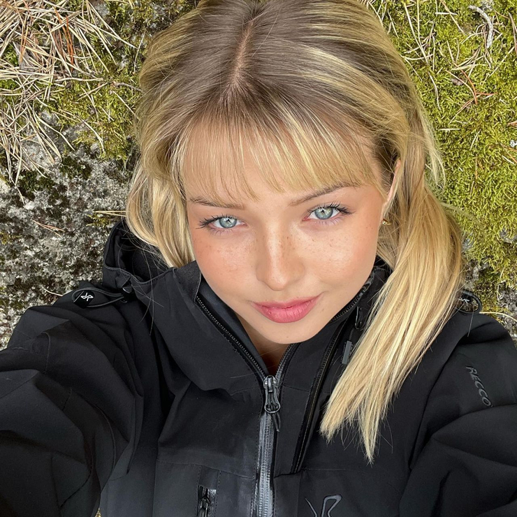 Joalin Loukamaa picture