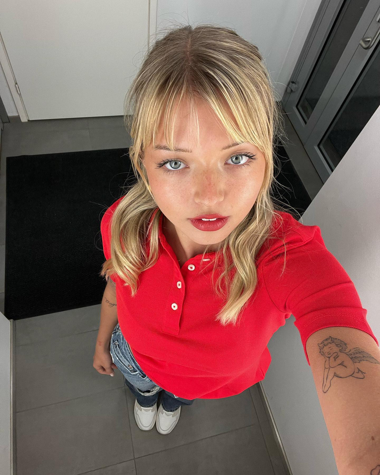 Picture of Joalin Loukamaa