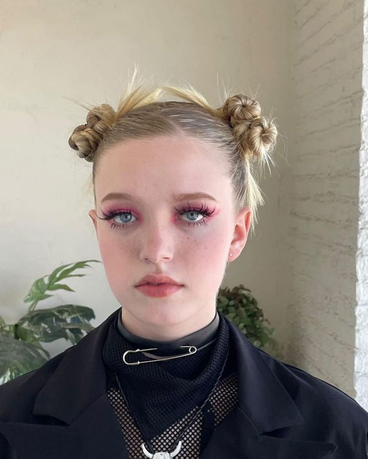 Shay Rudolph picture