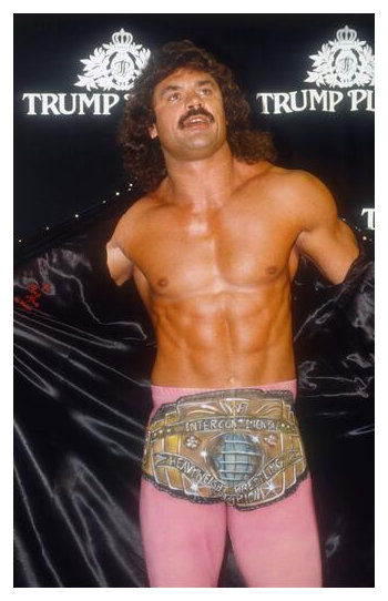 Rick Rude