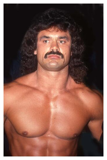 Rick Rude