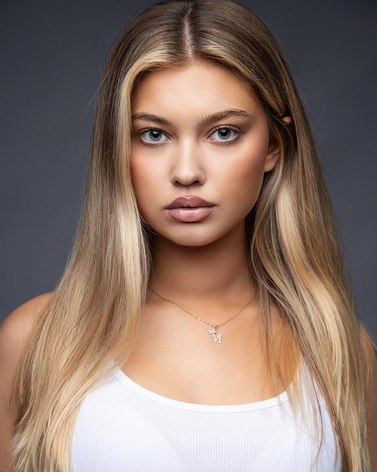 Picture of Mariel Alvarez-Fernandez