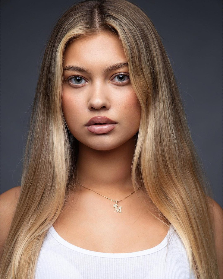 Picture of Mariel Alvarez-Fernandez