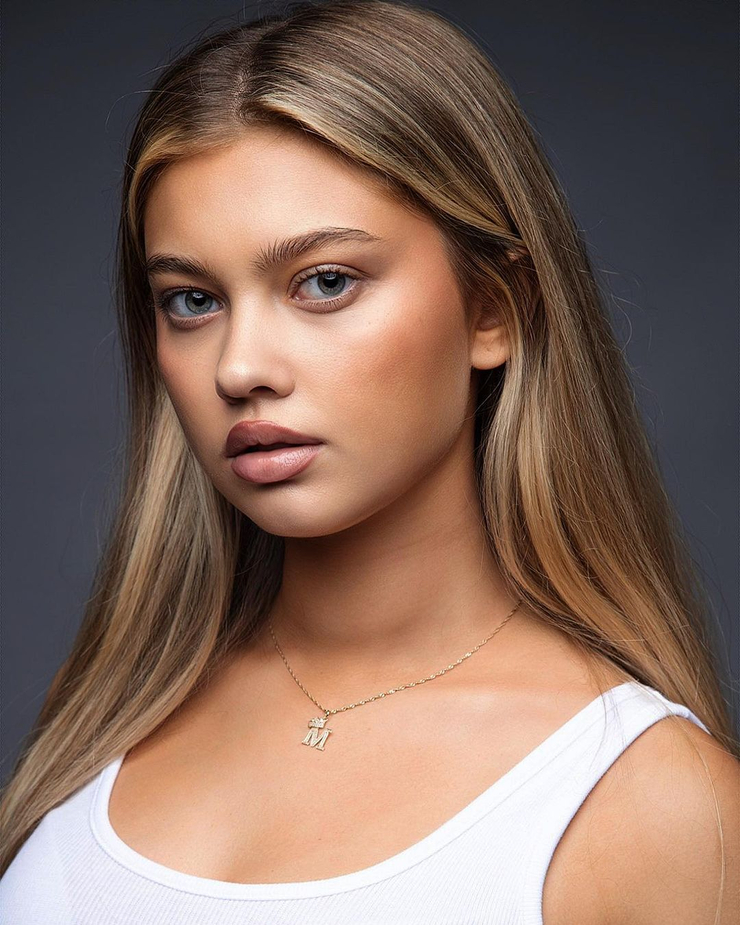 Picture of Mariel Alvarez-Fernandez