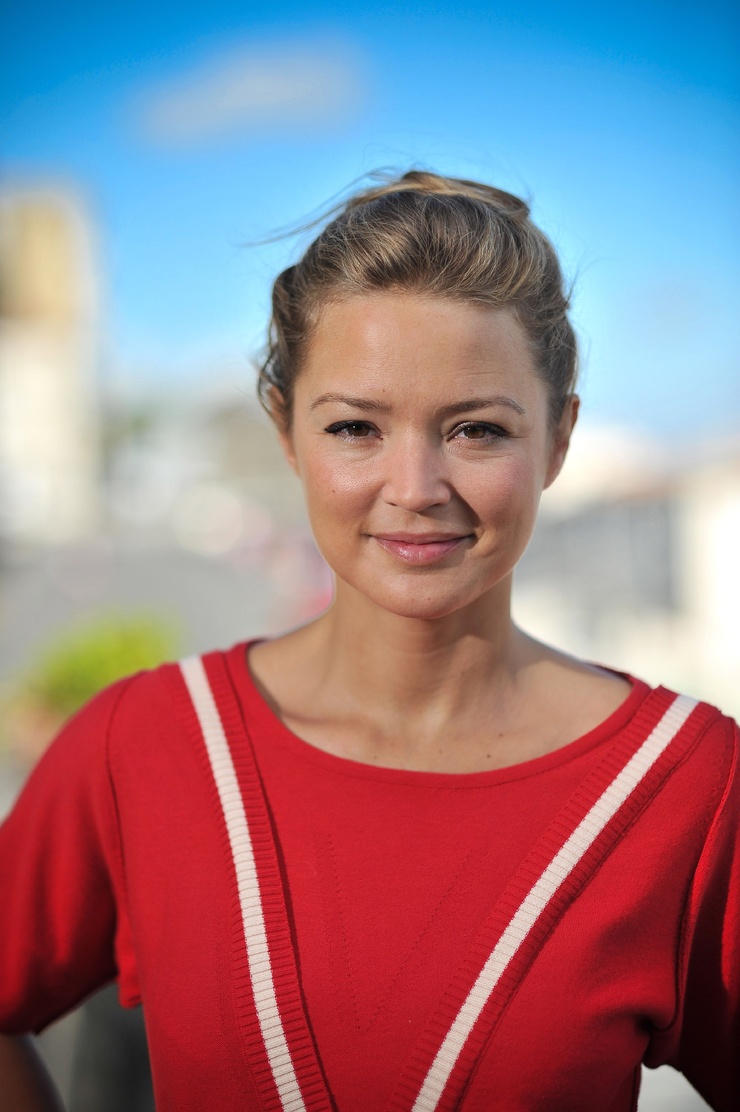 Picture of Virginie Efira
