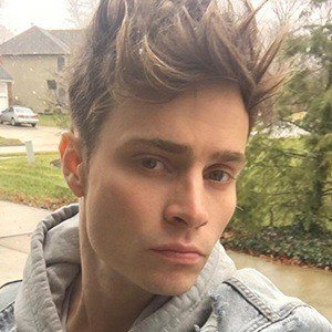 Spencer Sutherland image