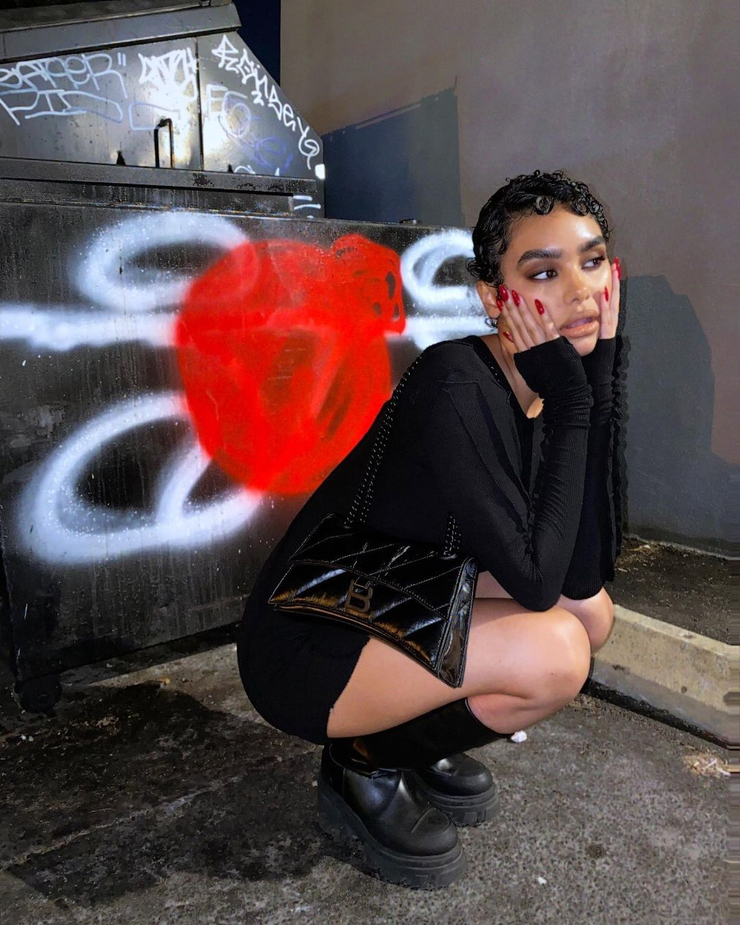 Picture of Naressa Valdez