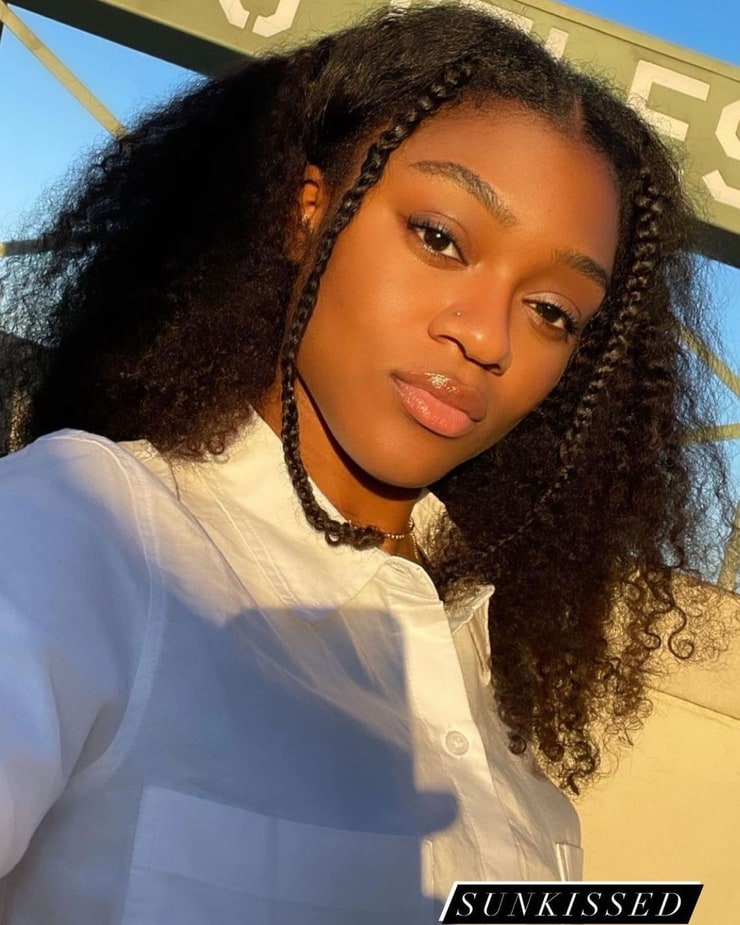 Picture of Imani Lewis