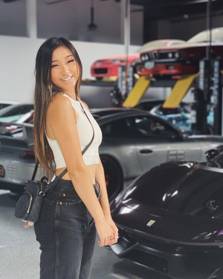 Samantha Tan picture