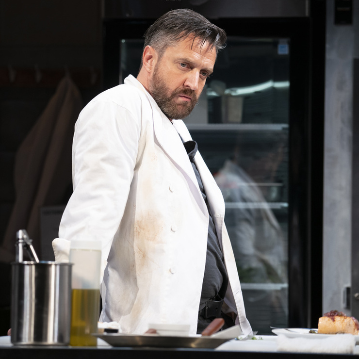 Raúl Esparza image