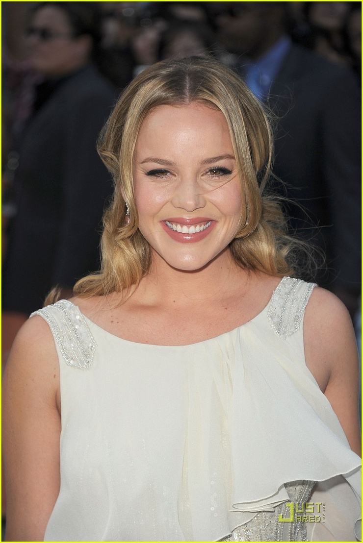 Picture of Abbie Cornish