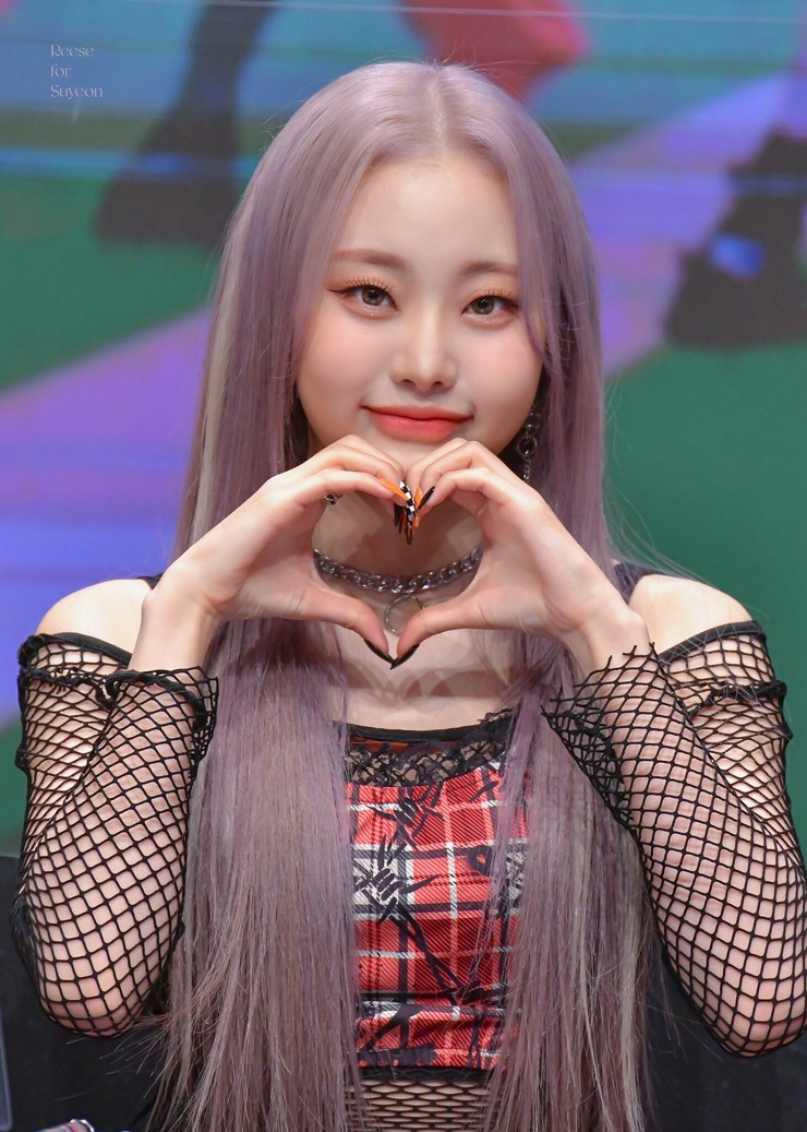 Picture of Su-yeon Kim
