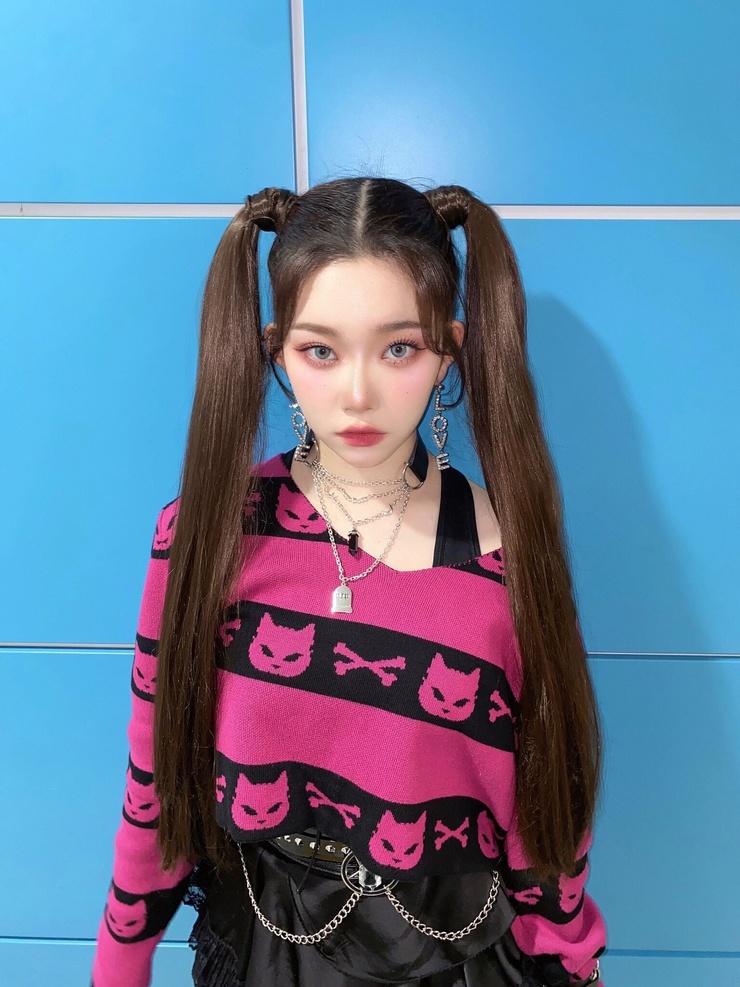 Picture of Tsuki Fukutomi