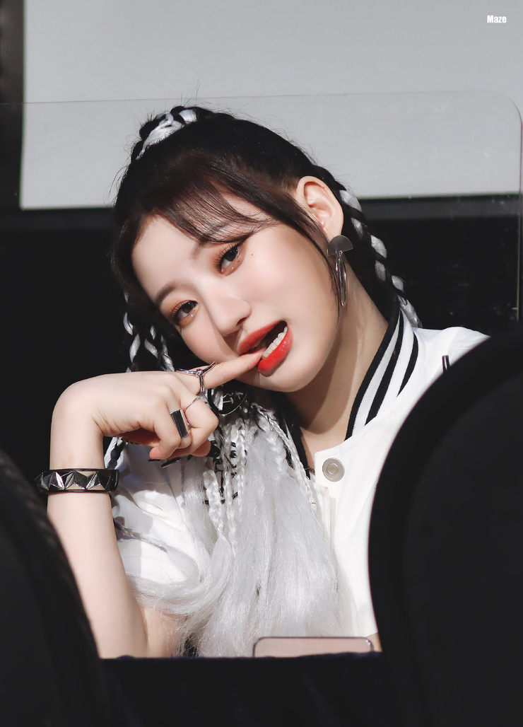 Picture of Si-yoon Kim