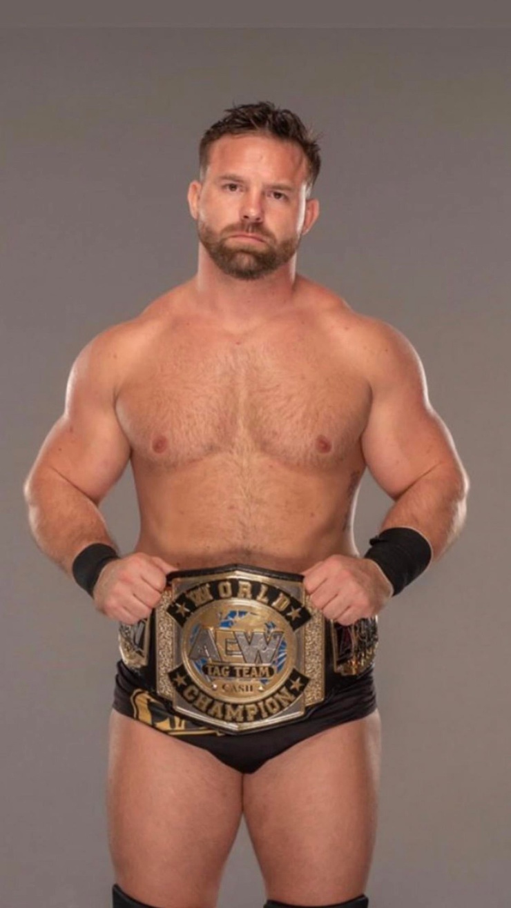 Image of Daniel Wheeler