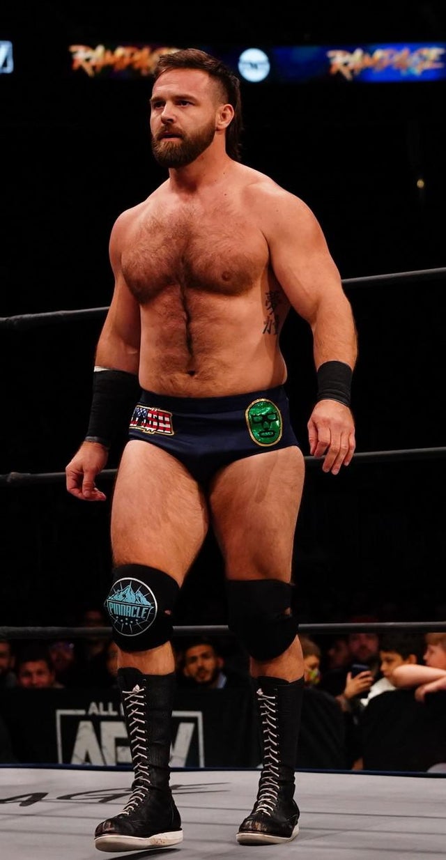 Daniel Wheeler image