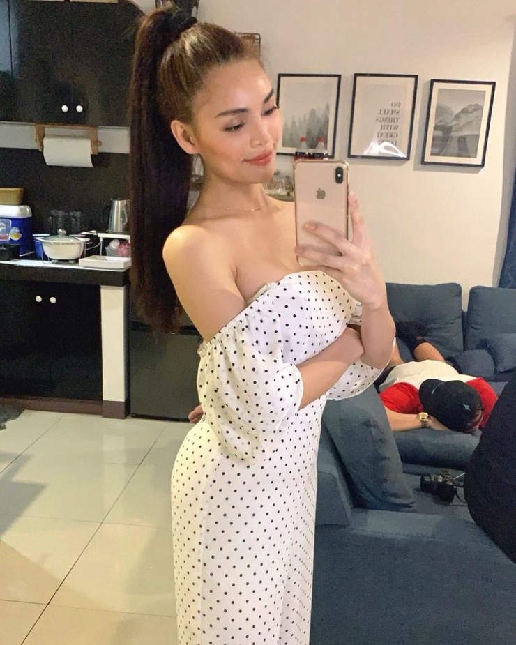 Picture of Jess Labares