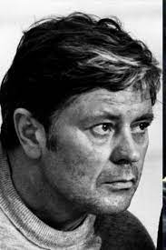 Picture of Chris Kelvin